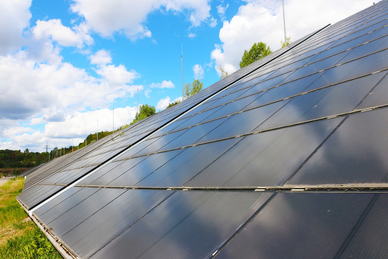 Maximising Benefits from Solar Rebates in South Australia - Ecosaver